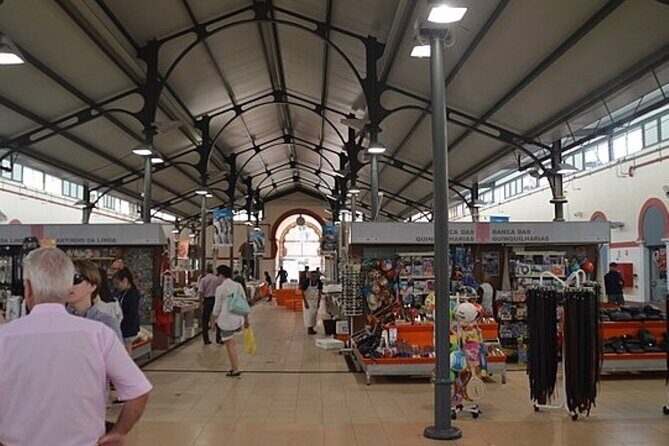 Loule Traditional Market Tour - FAQs