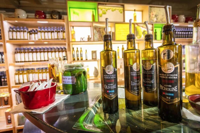 L'Oulibo oil mill: Guided tour - A Deep Dive into the LOulibo Guided Tour Experience