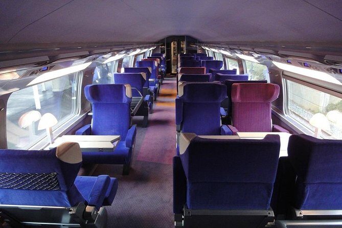 LOURDES : COME FOR A DAY - Private Day-trip from PARIS by High Speed Train - Lourdes: Come for a Day - Private Day-trip from Paris by High-Speed Train