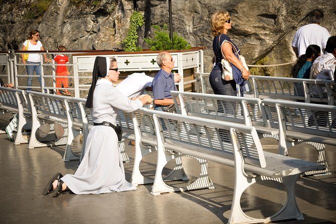 LOURDES : COME FOR A DAY - Private Day-trip from PARIS by High Speed Train - FAQs