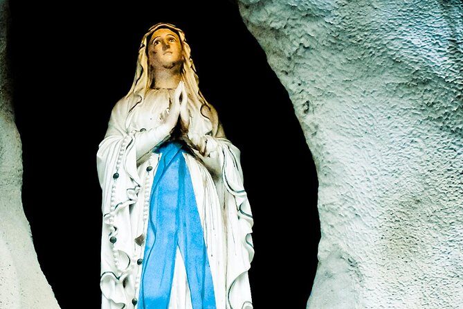 LOURDES : COME FOR A DAY - Private Day-trip from PARIS by High Speed Train - Final Words