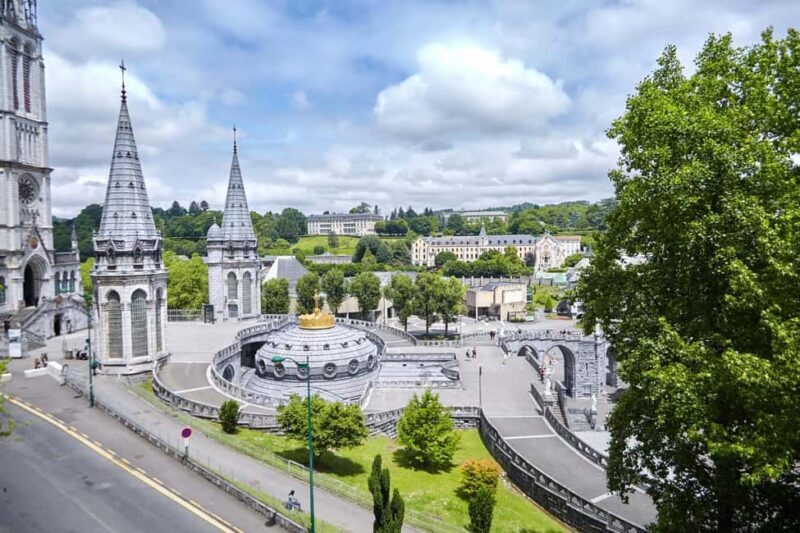 Lourdes: Express Walk with a Local in 60 minutes - Final Thoughts: Is It Worth It?