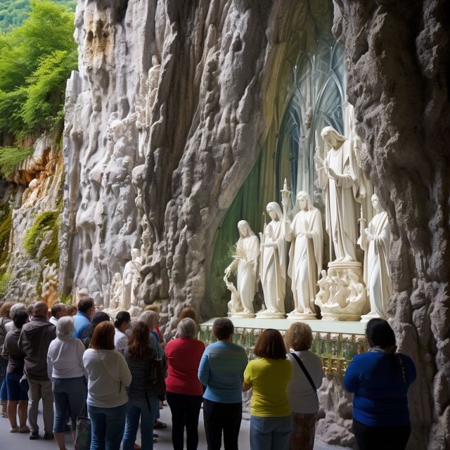Lourdes: Sanctuary Guided Walking Tour - Final Thoughts on Lourdes Sanctuary Guided Walking Tour