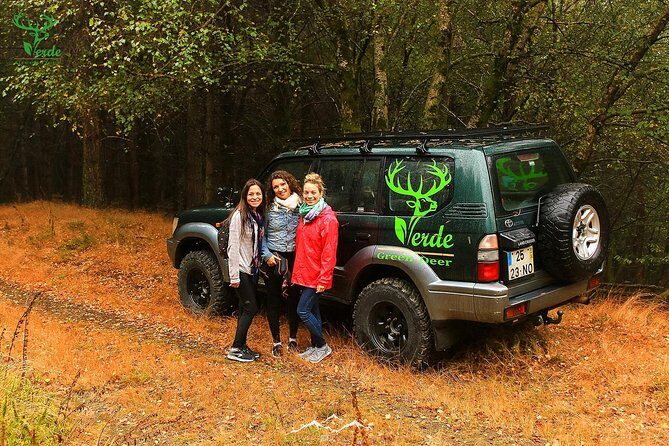 Lousa Mountain Private Tour - Who Should Consider This Tour?