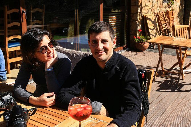 Lousa Mountain Private Tour - Final Thoughts