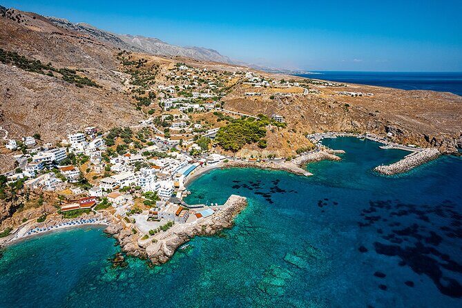 Loutro and Sweet Water Beach from Rethymno - FAQ