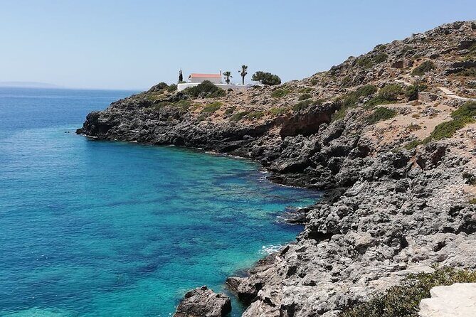 Loutro the hidden village in the South and Glyka Nera Beach - Who Should Take This Tour?