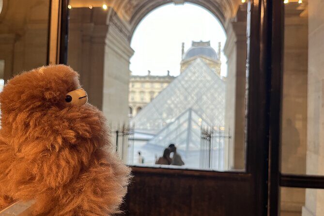 Louvre: All the stars of museum - Private guided 3h tour & entry - The Guide to the Louvre Private Tour: What You Can Expect