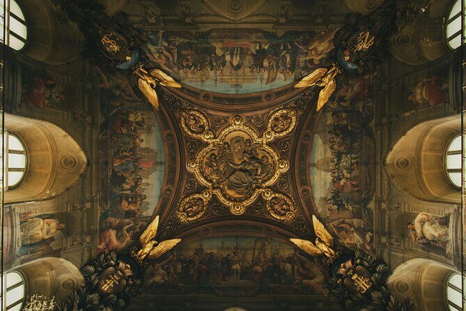 Louvre Art and Mysteries: Guided Experience for 6-people Max - Final Thoughts