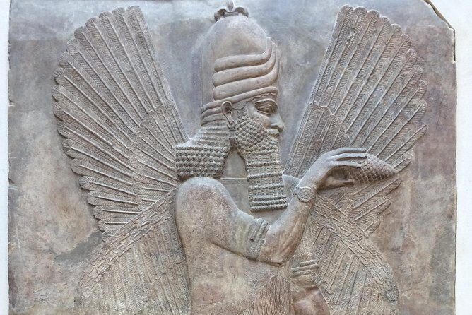 Louvre: Everything but the Mona Lisa - Limited to 6 Guests - What to Expect at Each Stop