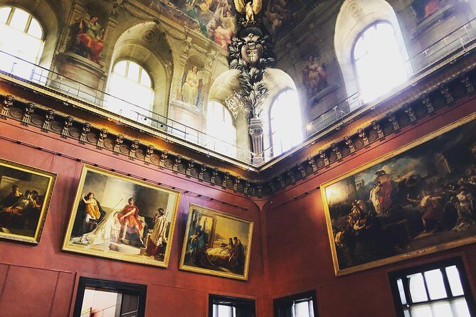 Louvre: Everything but the Mona Lisa - Limited to 6 Guests - Who Would Love This Tour