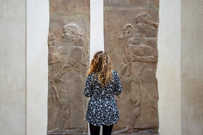 Louvre Exclusive Tour  Private Guide & Hotel Pickup in Paris - Practical Details and Considerations  