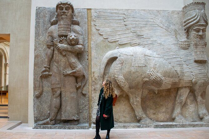 Louvre Exclusive Tour  Private Guide & Hotel Pickup in Paris - FAQ  