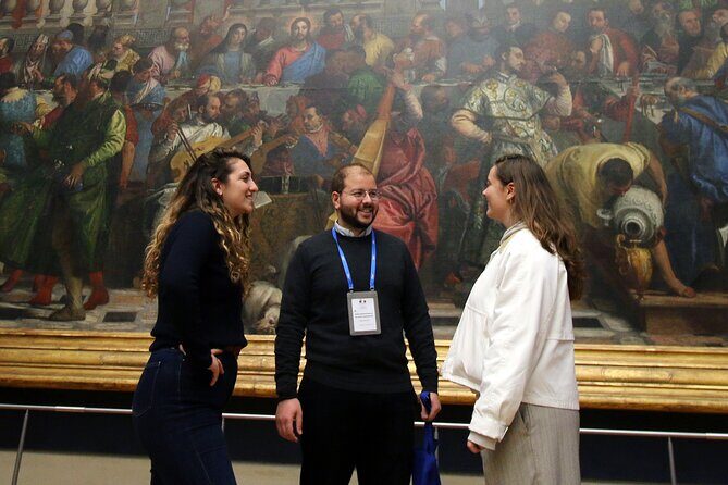 Louvre Express Private Tour  Mona Lisa and Highlights in 1h - Introduction