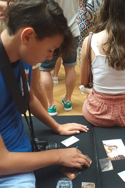 Louvre Guided Treasure Hunt for Families and Kids - Price and Overall Value