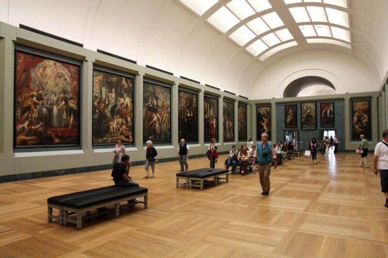 Louvre Guided Treasure Hunt for Families and Kids - Who Will Love This Experience?