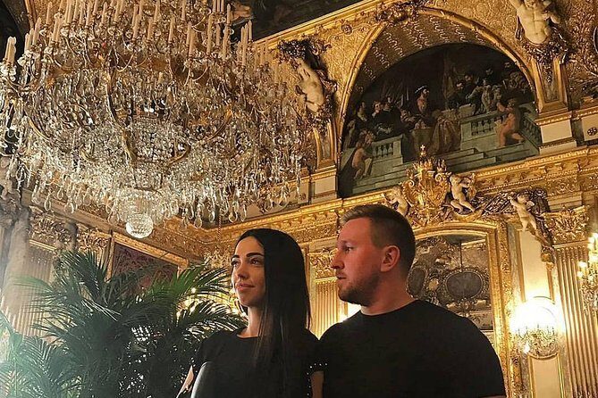 Louvre: Highlights and hidden pearls in MINI groups - Final Thoughts