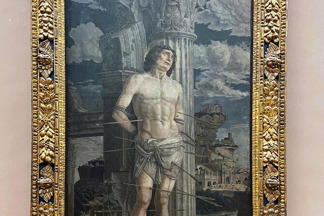 Louvre Highlights & Mona Lisa Access with Expert Guide - Key Points