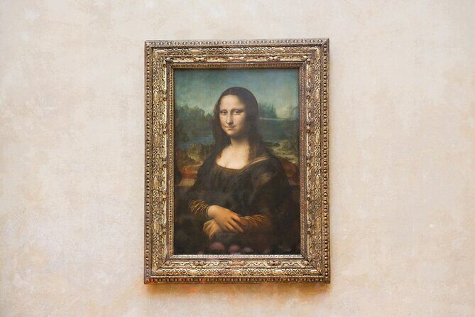 Louvre Masterpieces Express Guided Tour & French Wine Tasting - An in-depth look at the experience