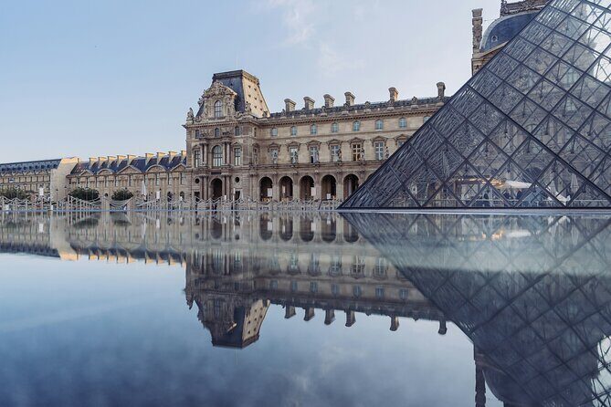 Louvre Masterpieces Express Guided Tour & French Wine Tasting - Practical tips for booking and enjoying