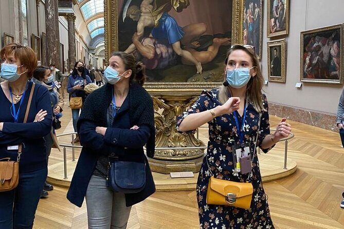 Louvre masterpieces in 2 hours - Final Thoughts: Is This Tour Worth It?