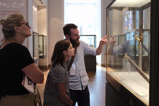 Louvre & Musée d'Orsay Exclusive Museum Tour With Entry - A Deep Dive into the Tour Experience