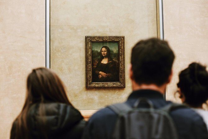 Louvre & Musée d'Orsay Exclusive Museum Tour With Entry - The Sum Up