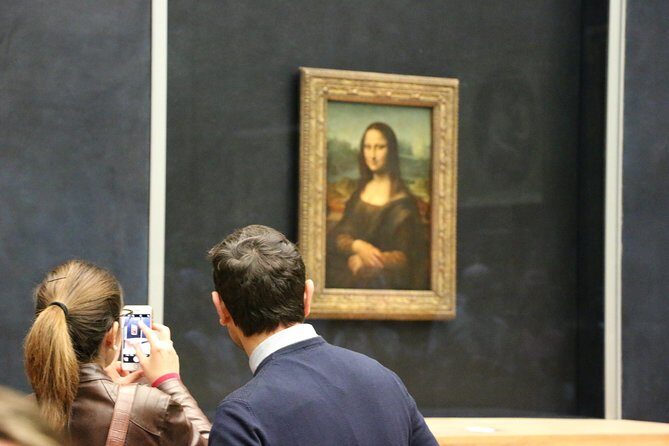 Louvre Museum Access Guided Tour with Mona Lisa - What Makes This Tour Stand Out?