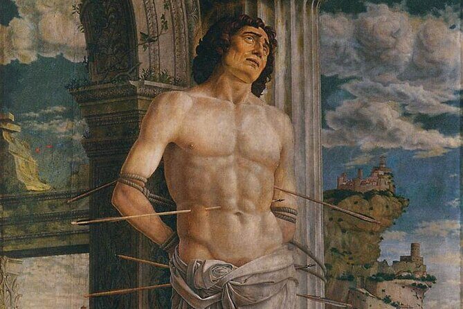 Louvre Museum Access Private Guided Visit - Who Should Book This Tour?