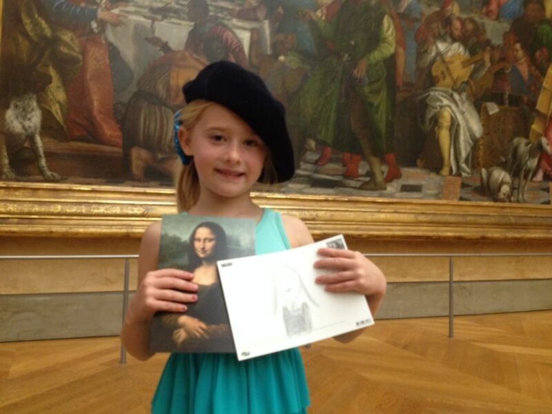 Louvre Museum Child-Friendly Private Tour for Families - Practical Details: What You Need to Know