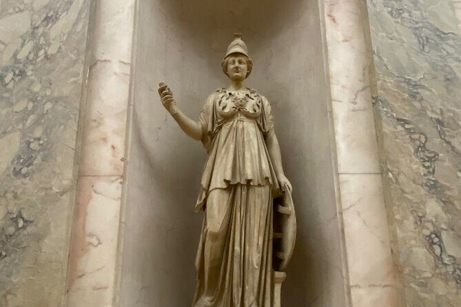 Louvre Museum Closing Time Guided Tour with the Mona Lisa - The Practicalities: What You Need To Know