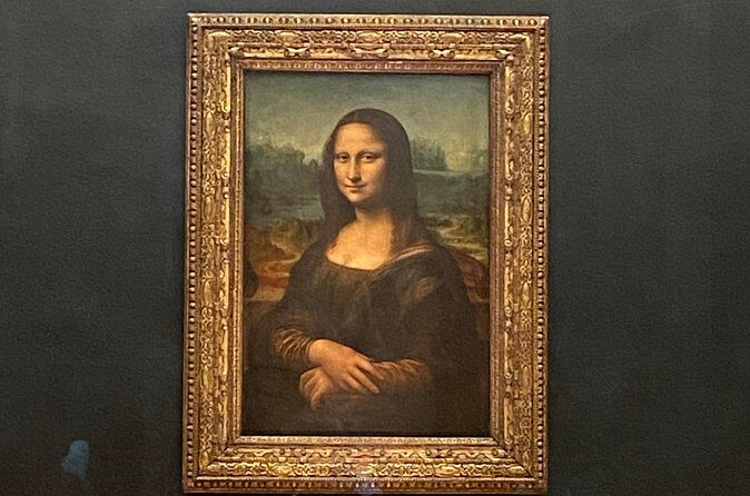 Louvre Museum Closing Time Guided Tour with the Mona Lisa - Concluding Thoughts