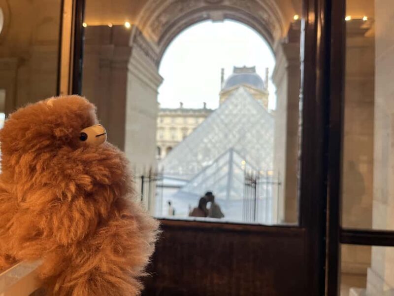 Louvre Museum Entry Ticket and Private Guided Tour - The Experience Through Reviewers’ Eyes