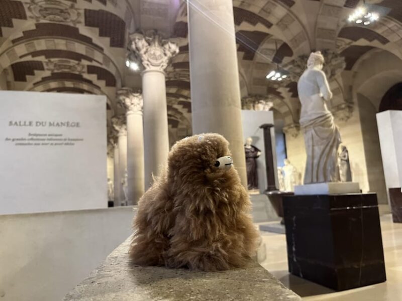 Louvre Museum Entry Ticket and Private Guided Tour - Final Thoughts: Is This Tour Worth It?