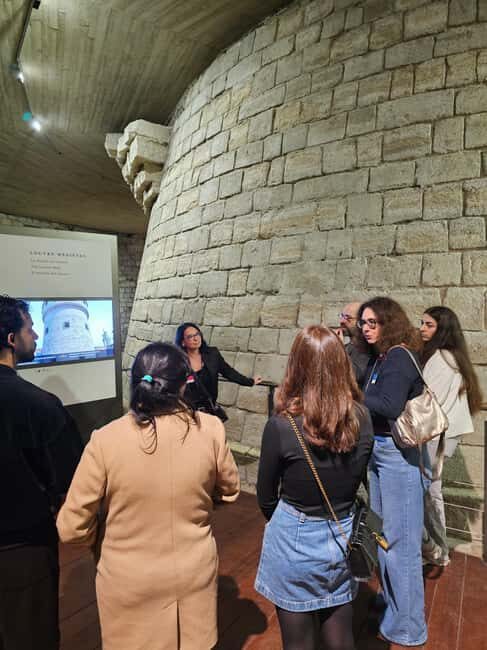 Louvre Museum (Essential)  2-hour visit in Portuguese with a photo session - The Practicalities: What You Need to Know