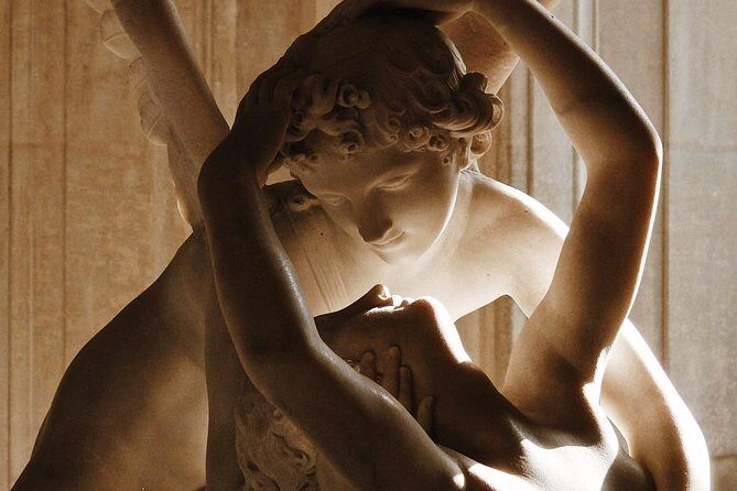 Louvre Museum - Exclusive Guided Tour (Entry Included) - Why Choose This Louvre Tour?