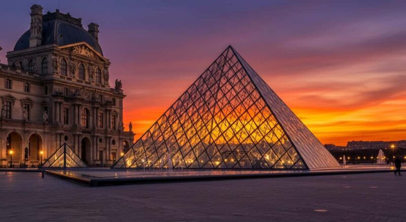 Louvre Museum Exclusive Private Guided Tour - Key Points