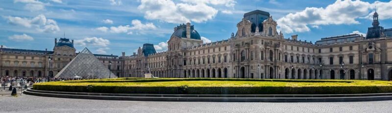 Louvre Museum Exclusive Private Guided Tour - Detailed Review of the Louvre Private Guided Tour