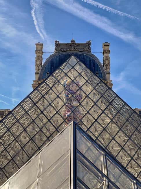 Louvre Museum Exclusive Private Guided Tour - Final Thoughts