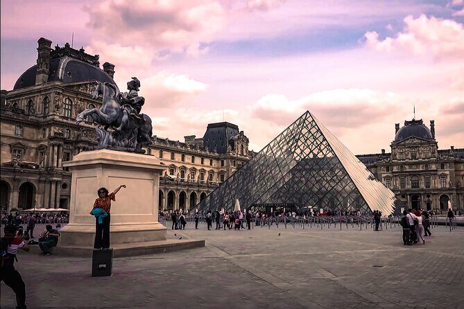 Louvre Museum Experience  Group, Private, or Solo - Final Thoughts: Is This Tour Worth It?