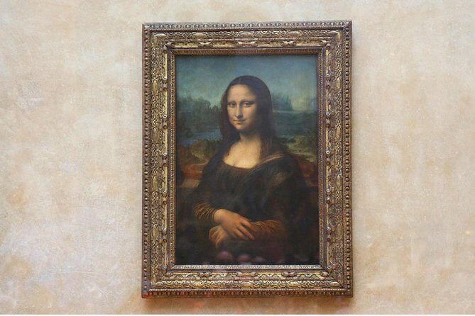 Louvre Museum Masterpieces Guided Tour with Access - Final Thoughts