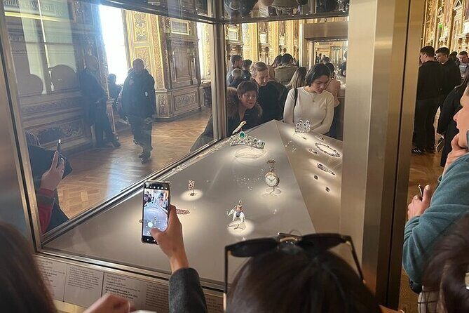 Louvre Museum & Mona Lisa Semi-Private Guided Tour (Max 6 People) - The Reviewers’ Perspective