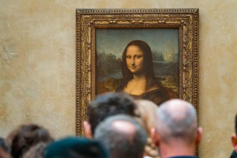 Louvre Museum Must-Sees Exclusive Guided Tour Entry Included - Authentic Insights from Reviewers