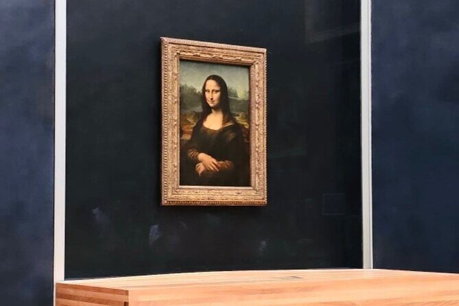 Louvre Museum Paris Mona Lisa with Audio guide - Authentic Experiences and Review Insights