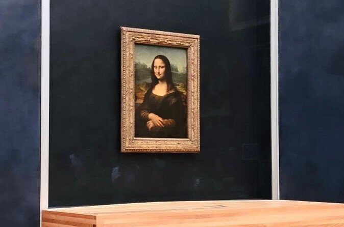 Louvre Museum Paris Mona Lisa with Audio guide - Value for Money: Is It Worth It?