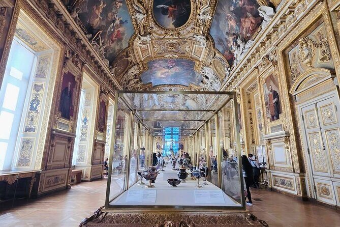 Louvre Museum Paris Mona Lisa with Audio guide - Who Is This Tour Best Suited For?