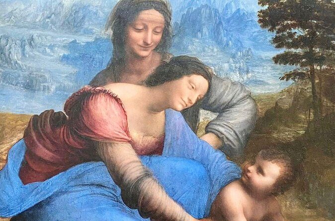 Louvre Museum Paris Mona Lisa with Audio guide - Final Thoughts