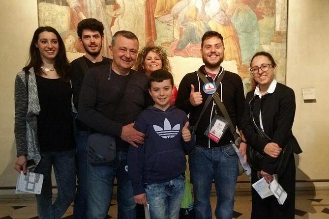 Louvre Museum Private 2-h Tour on Italian Art and masterpieces - Practicalities: Pricing, Timing, and Booking