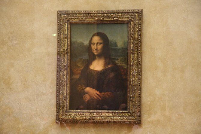 Louvre Museum Private 2-h Tour on Italian Art and masterpieces - Final Thoughts