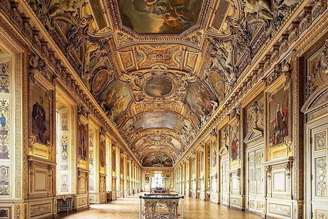 Louvre Museum - Private Family Tour with Da Vinci Treasure Hunt - FAQ